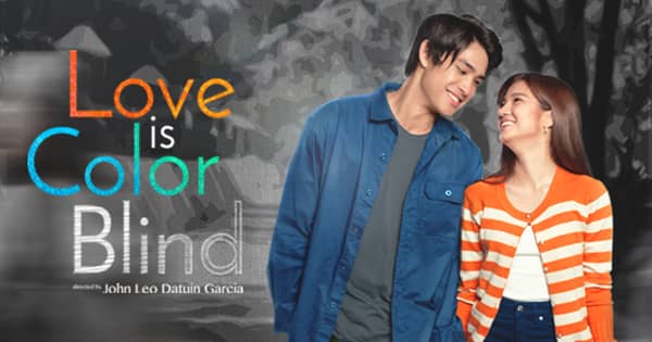 Love is Color Blind | ABS-CBN Entertainment